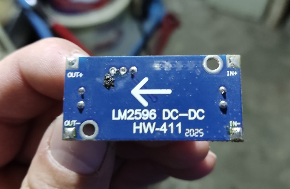 ЗУ себе и пассажирам — Toyota Prius (20), 1,5 л, 2006 года ...