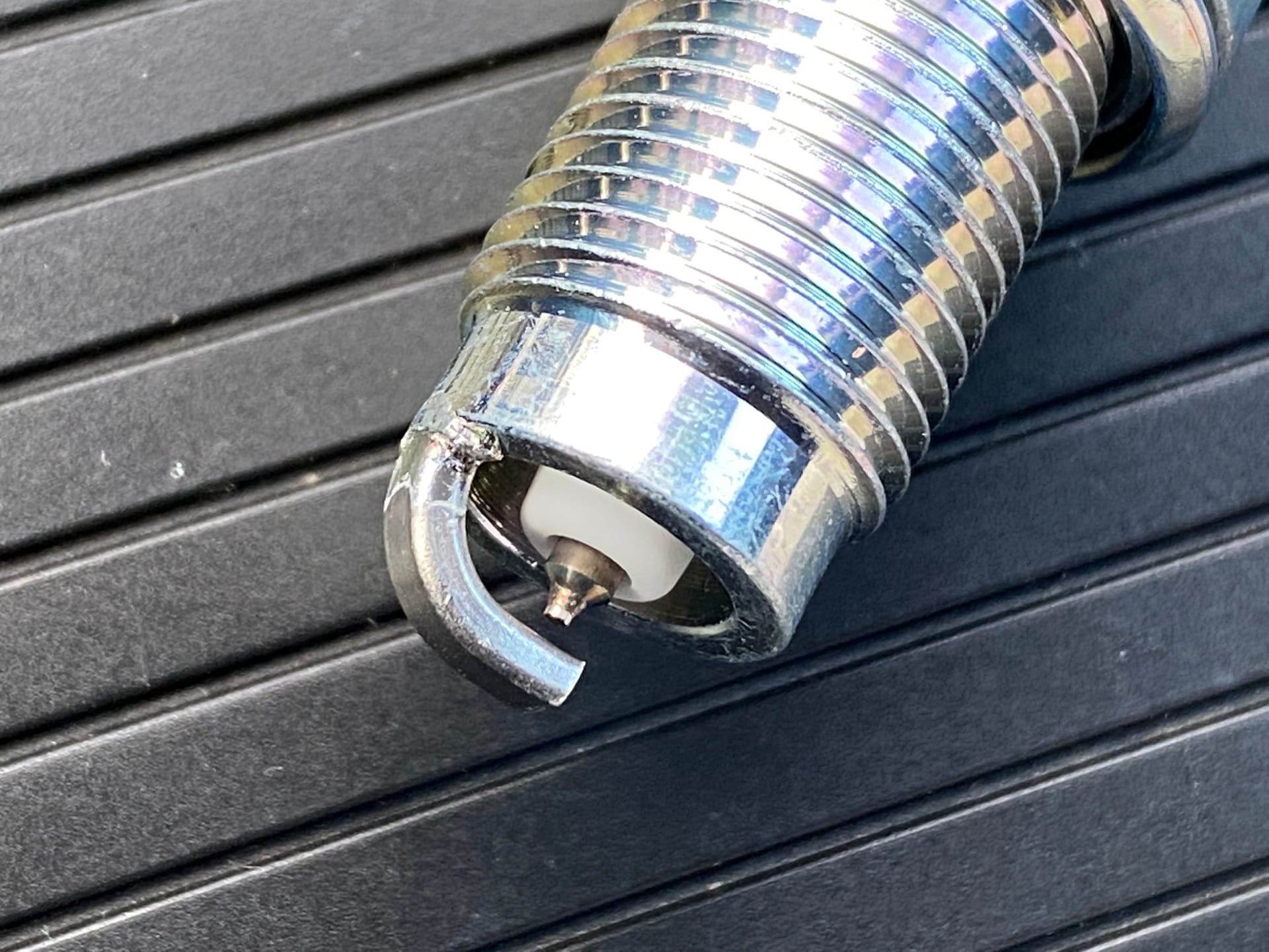 На СТО с мастерами уже переходим на ТЫ — Volkswagen Passat B7, 1,4 л ...