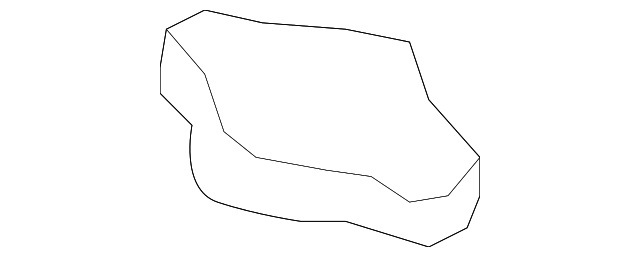 2533033001 Крышка радиатора KIA HYUNDAI | Запчасти на DRIVE2