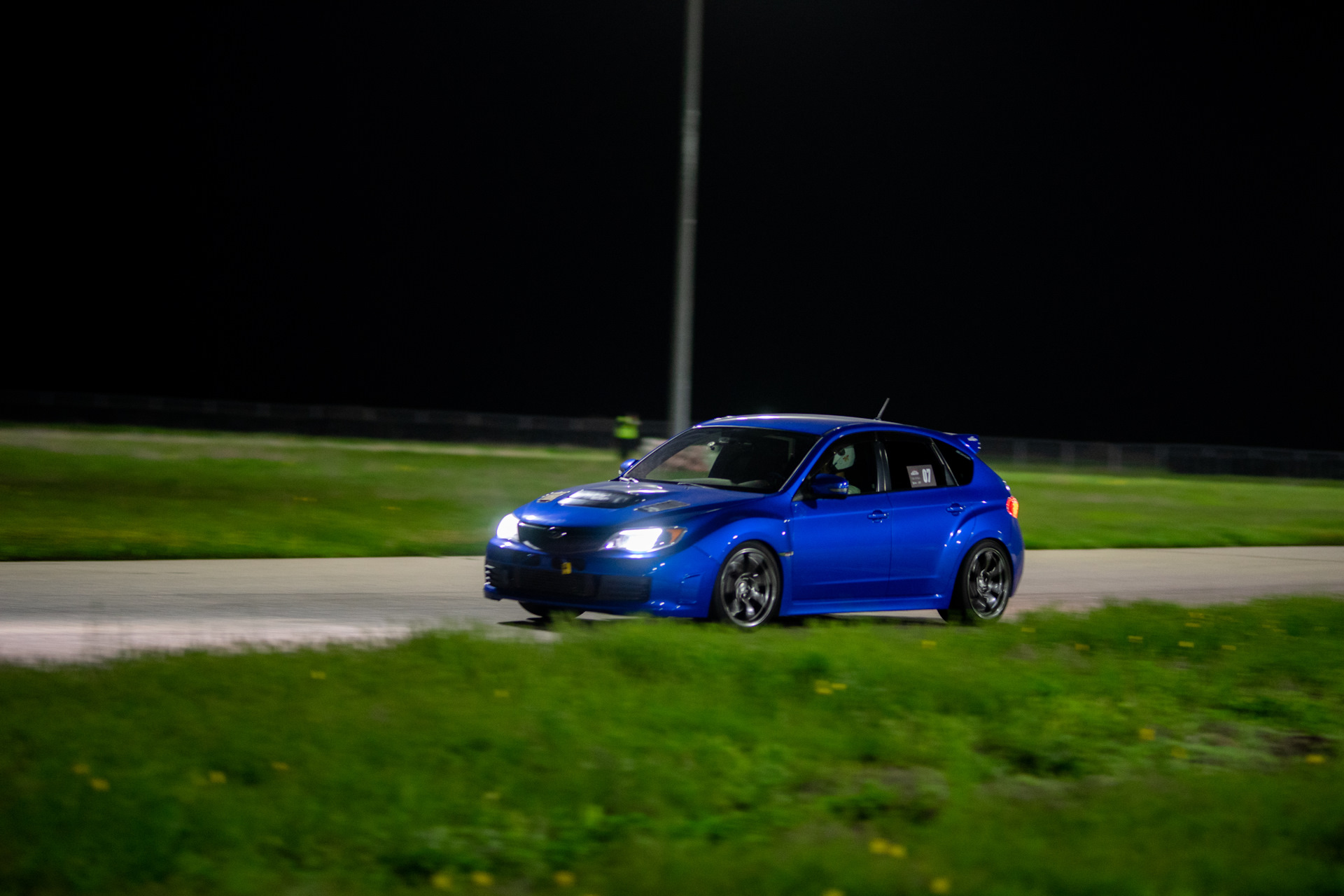 Сезон 2024. Первый этап, первый провал. — Subaru Impreza WRX STI (GV/GR ...