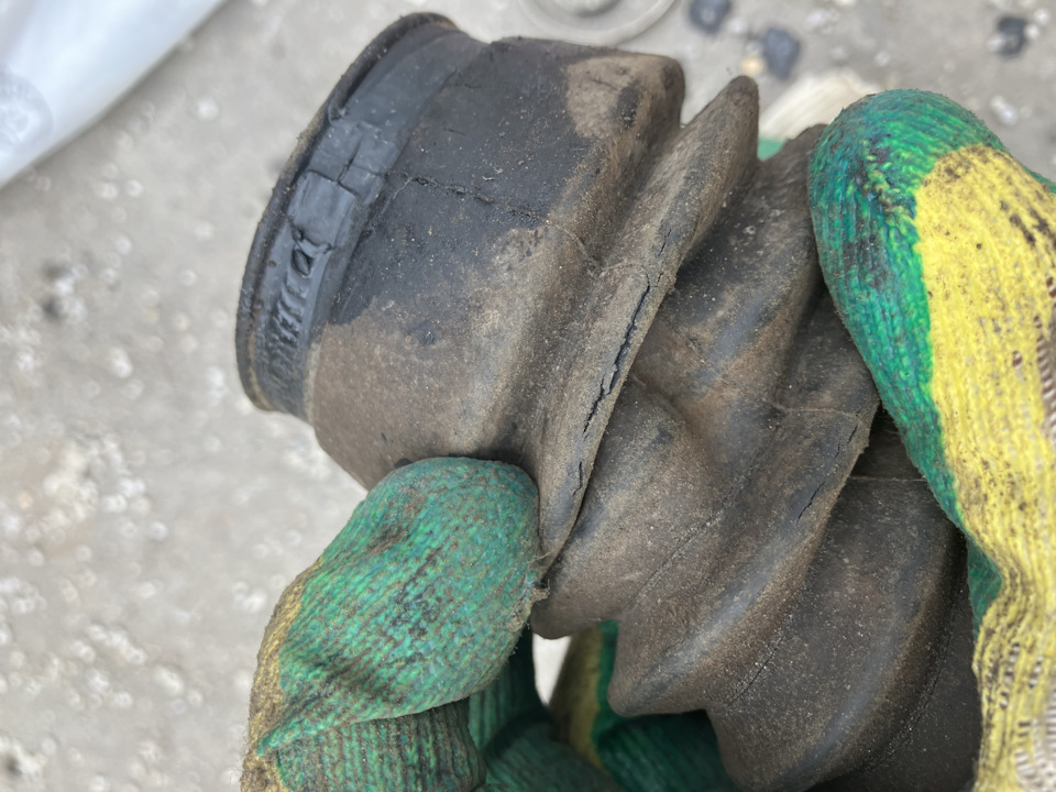 ТО 99000(2024) — Mitsubishi Pajero (4G), 3 л, 2012 года | плановое ТО ...