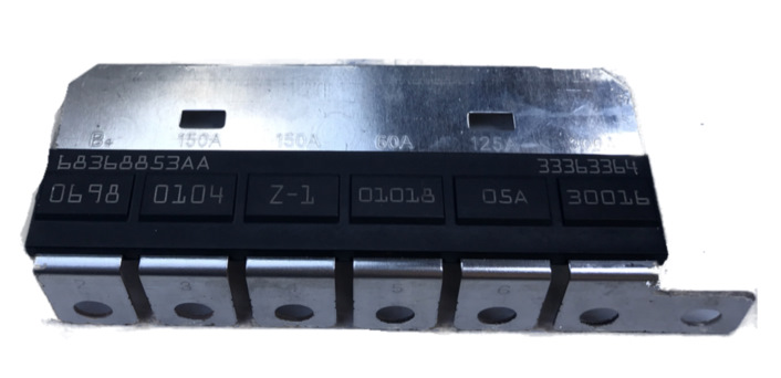 Жара — Jeep Wrangler (JL), 2 л, 2018 года | поломка | DRIVE2