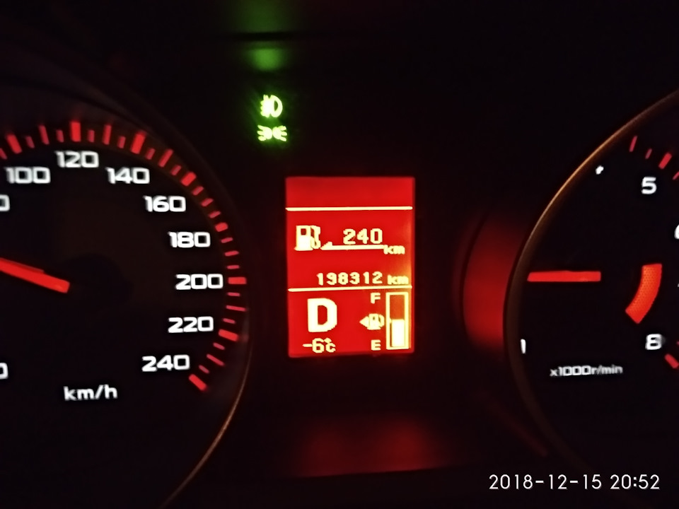 Подшипник правой ступицы побеждён — Mitsubishi Outlander XL, 2,4 л ...