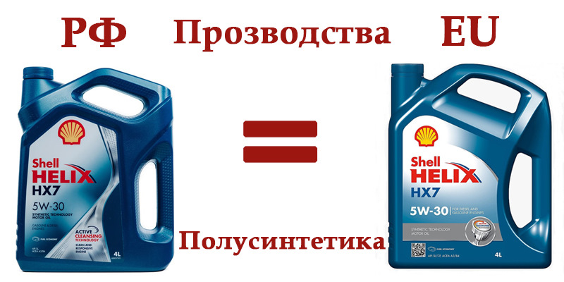 Важная информация! Подлинность продукции Shell — DRIVE2