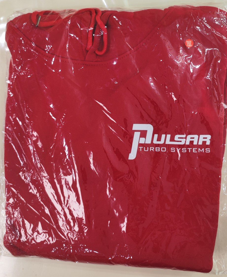 Приехала долгожданная турбина Pulsar G25-660 взамен Pulsar GTX 3076 gen ...