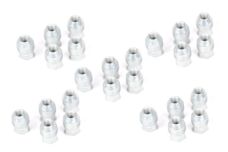 09594683 Гайка GM | Запчасти на DRIVE2