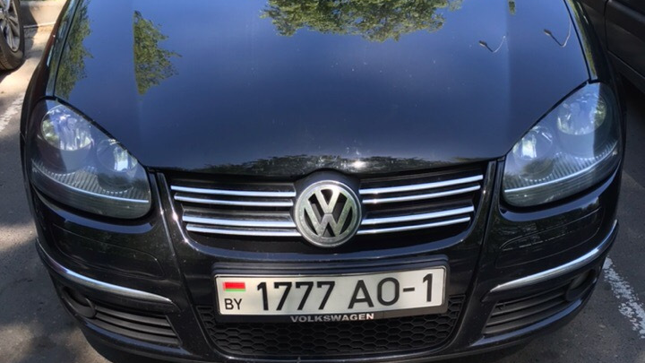 Volkswagen Jetta V 1.9 дизельный 2008 | 1.9 TDI на DRIVE2