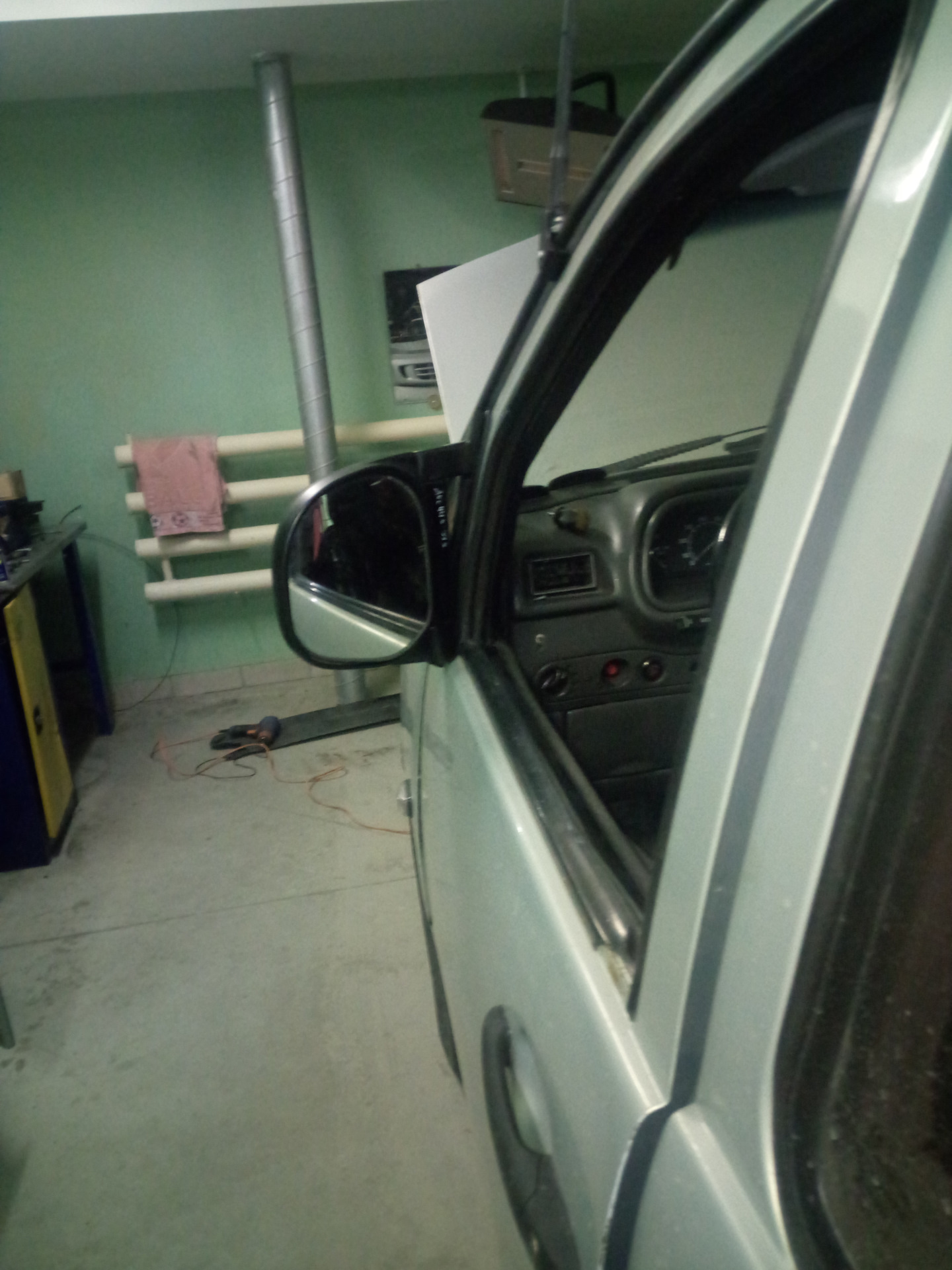 Ухи-ухииии! — Lada 2120 Надежда, 1,8 л, 2000 года | тюнинг | DRIVE2