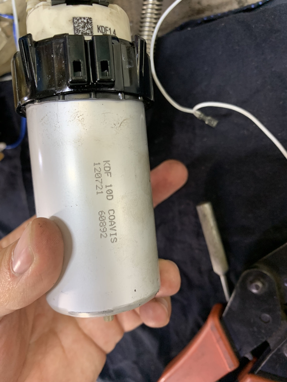 Как я потратил кучу времени и денег. Или, как делать не надо… Эпопея с ...