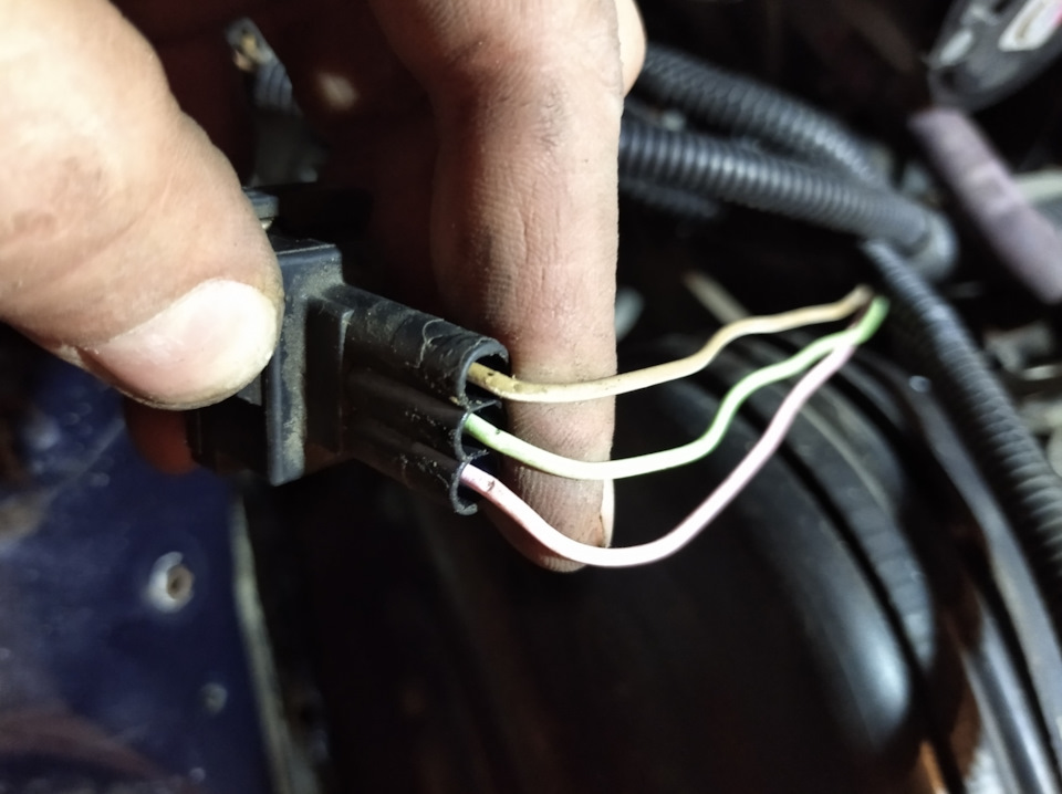 Много чего получилось, рассуждаю… — Daewoo Nexia (N150), 1,6 л, 2008 ...