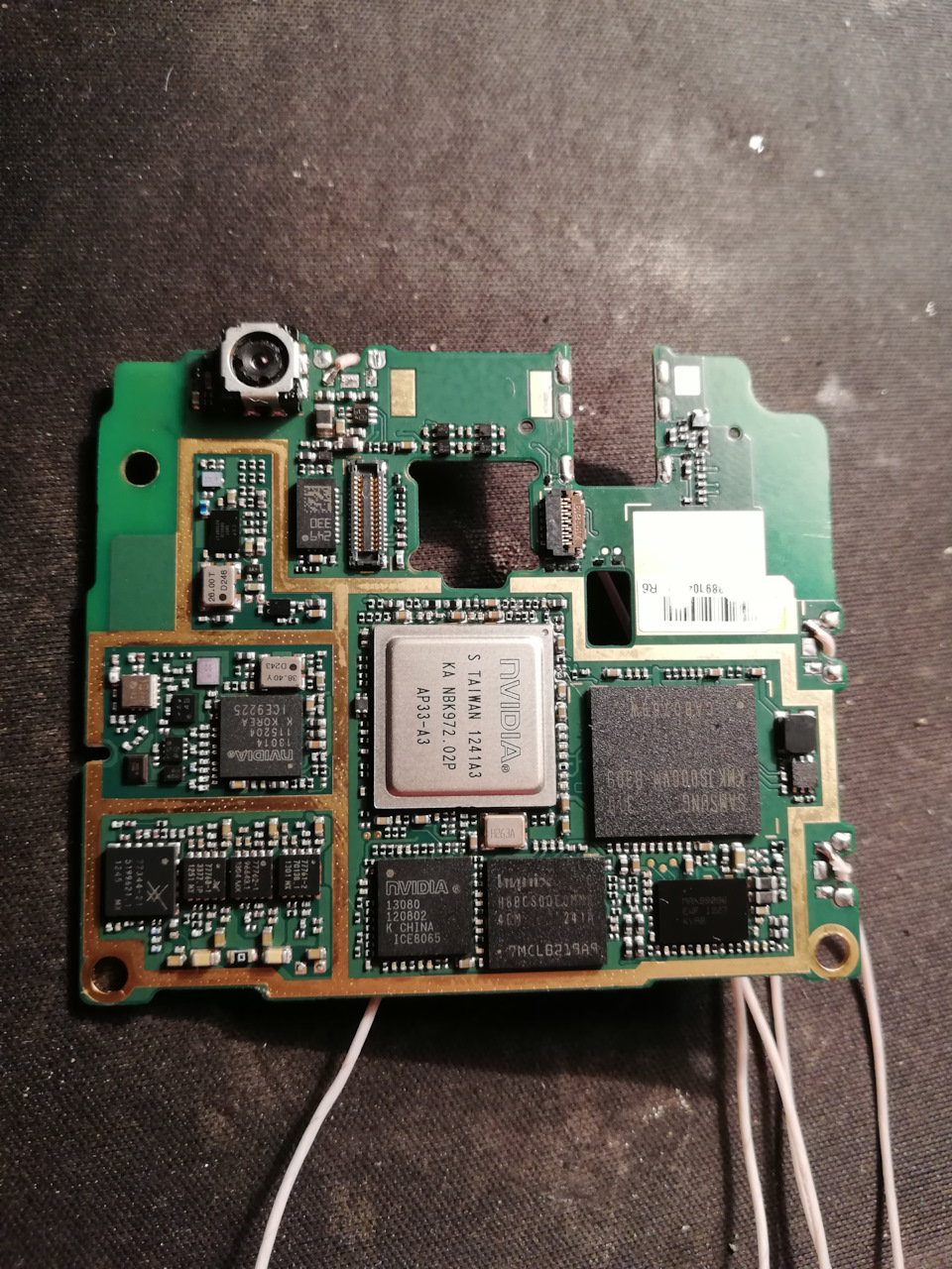 Dodge Stratus — GPS Android mp4 магнитола своими руками)))как это было ...