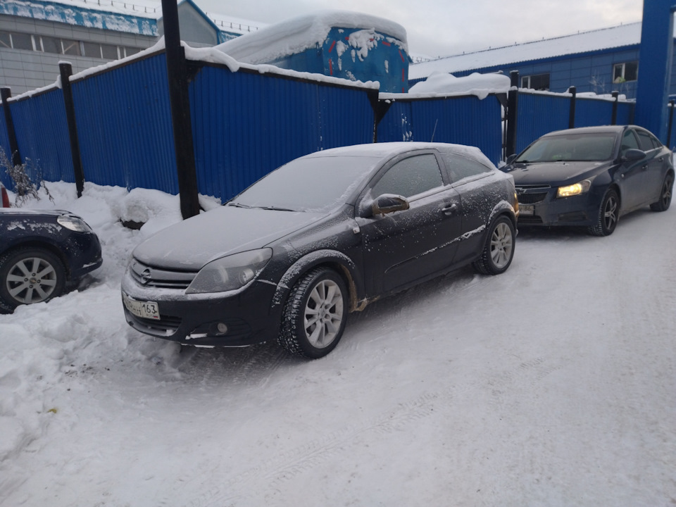 Покупка ещё одного GM — DRIVE2