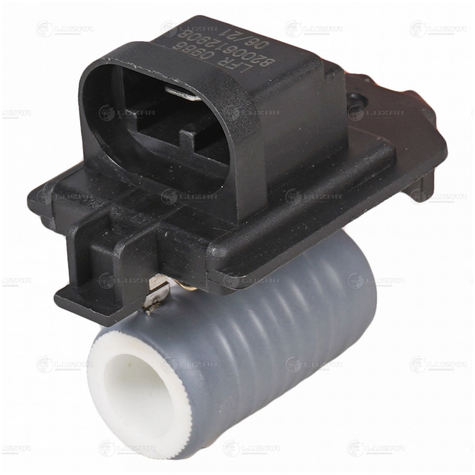 LFR0966 Резистор электровентилятора охлаждения для автомобилей Лада ...