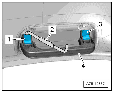 Очень "полезный" инструмент VAS 6543 — Audi A6 (C7), 3 л, 2012 года ...