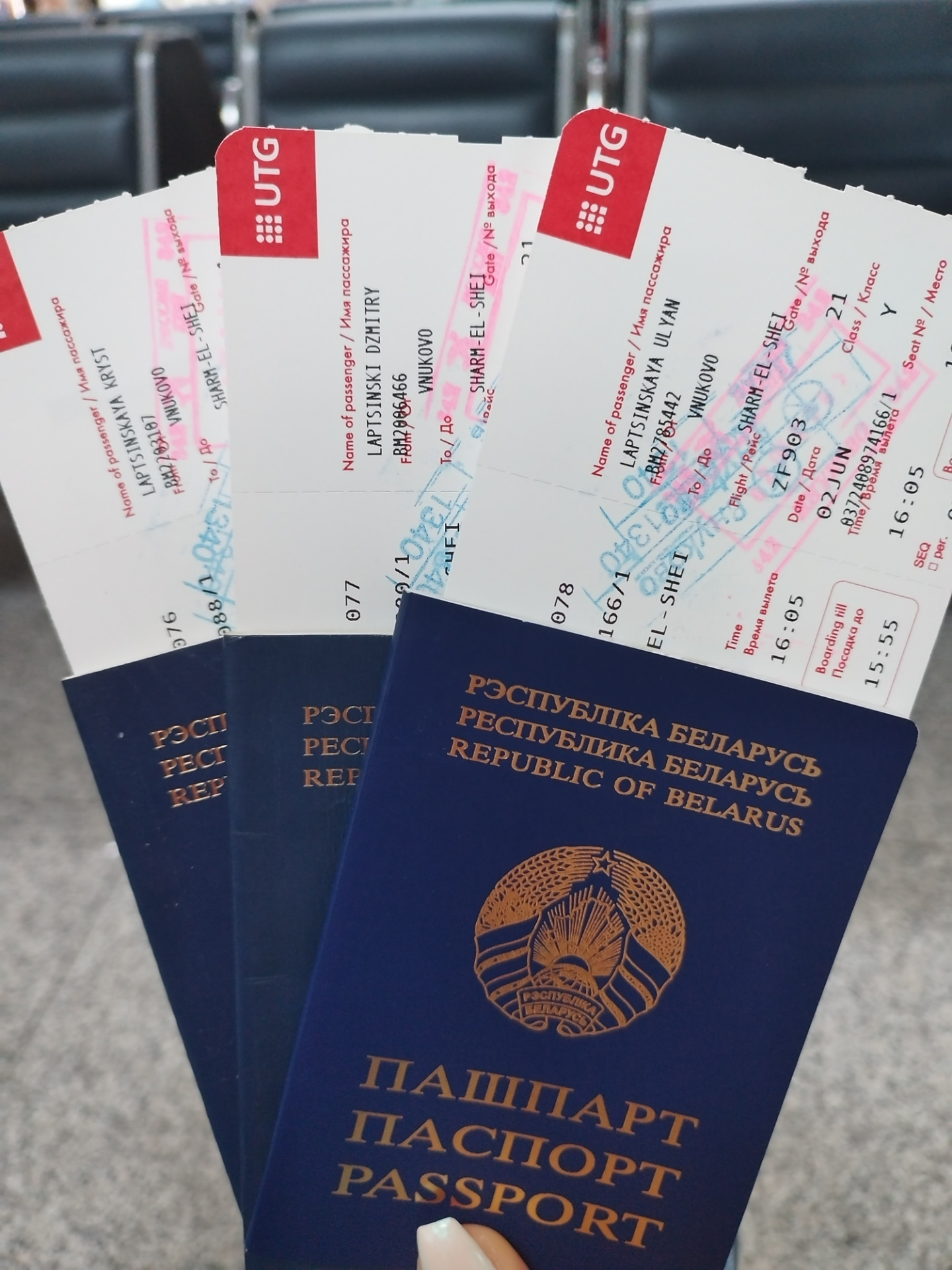 Ура, отпуск! — Volkswagen Passat B8, 1,6 л, 2018 года | наблюдение | DRIVE2