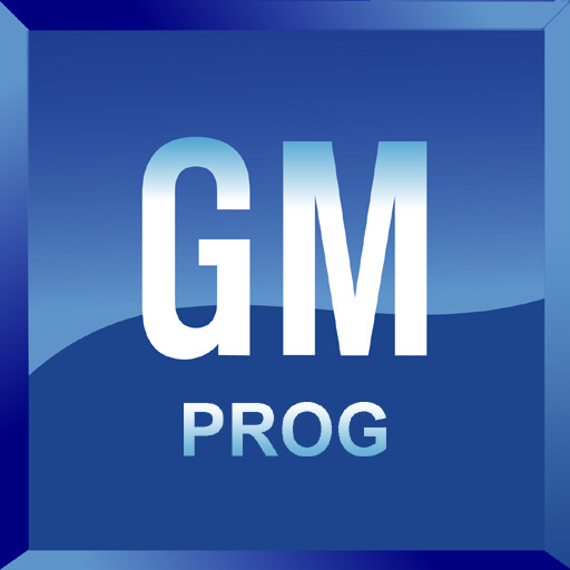 GM PROG и работа с панелью приборов — Opel Mokka (1G), 1,8 л, 2013 года | своими руками | DRIVE2