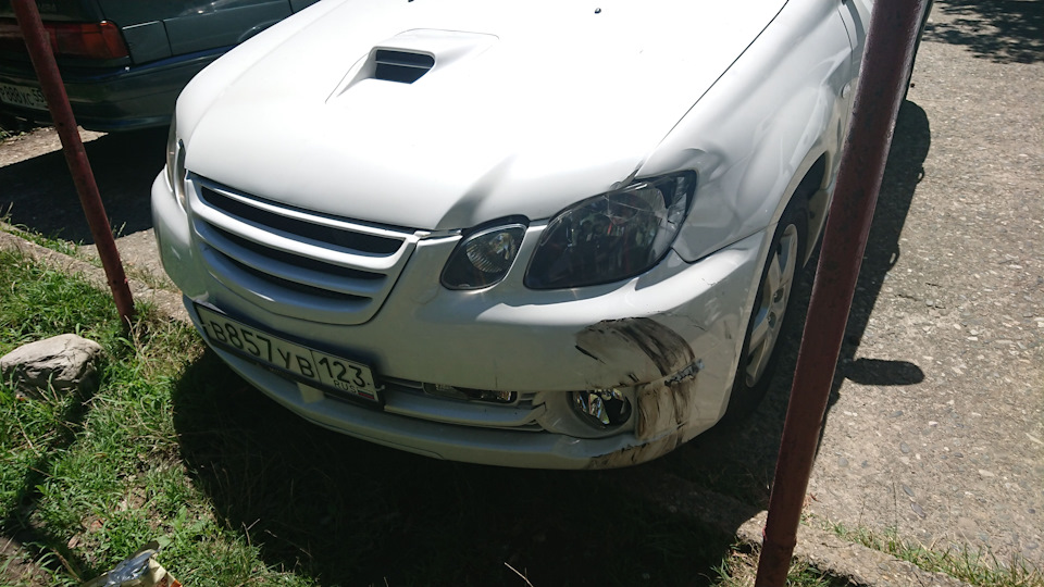 Замена ремня и сальника коленвала. — Peugeot 308 (1G), 1,6 л, 2009 года ...