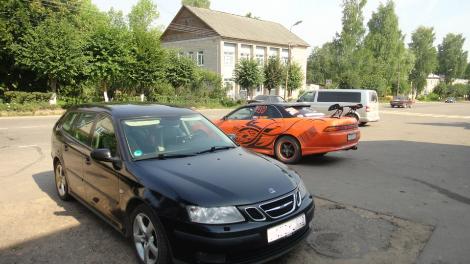 Ремонт подвески — Daewoo Gentra, 1,5 л, 2014 года | визит на сервис ...