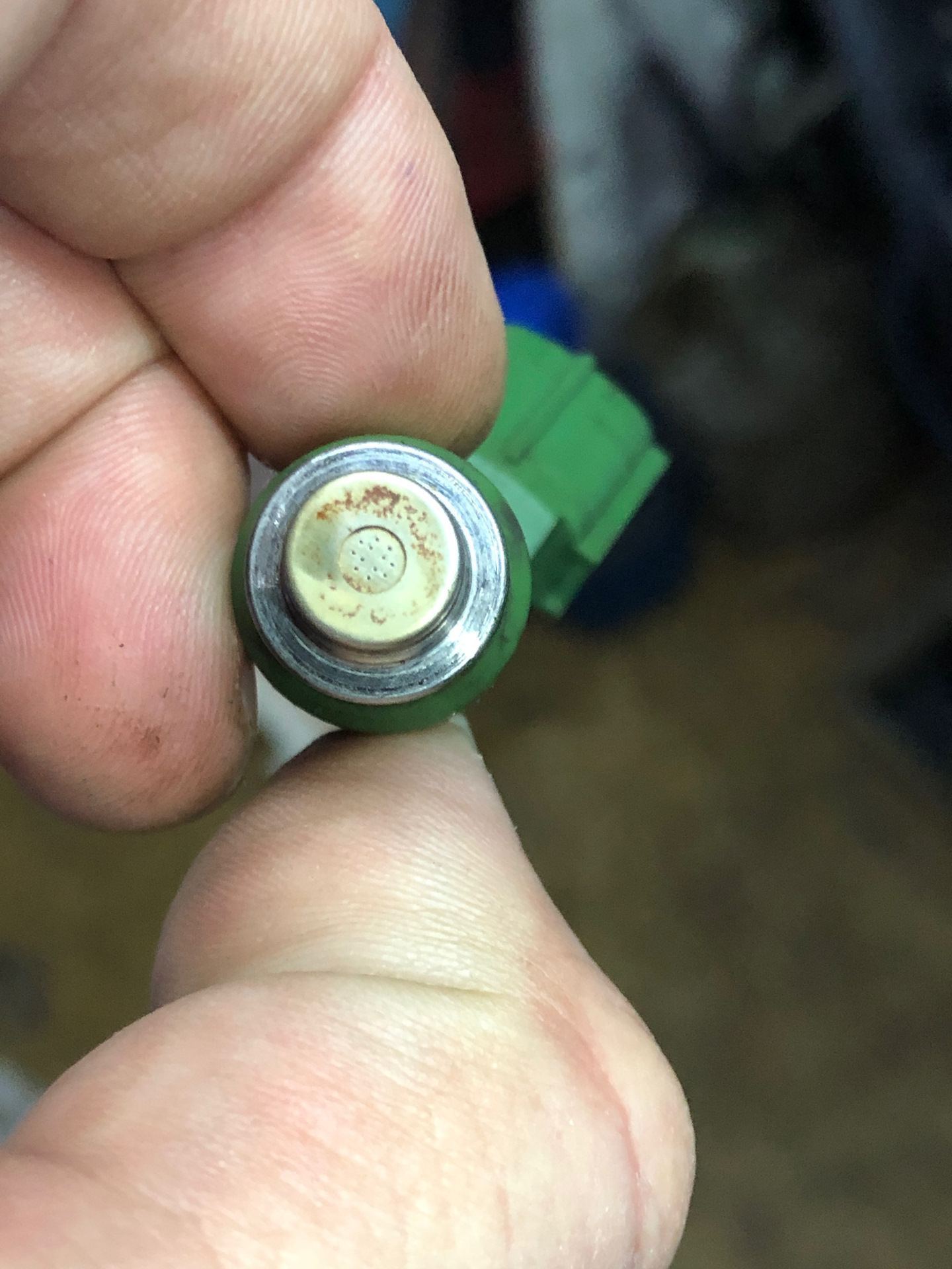 Частицы еврея теперь в cl9 4-2-1 🕷 — Honda Accord (7G), 2,4 л, 2007 года | тюнинг | DRIVE2