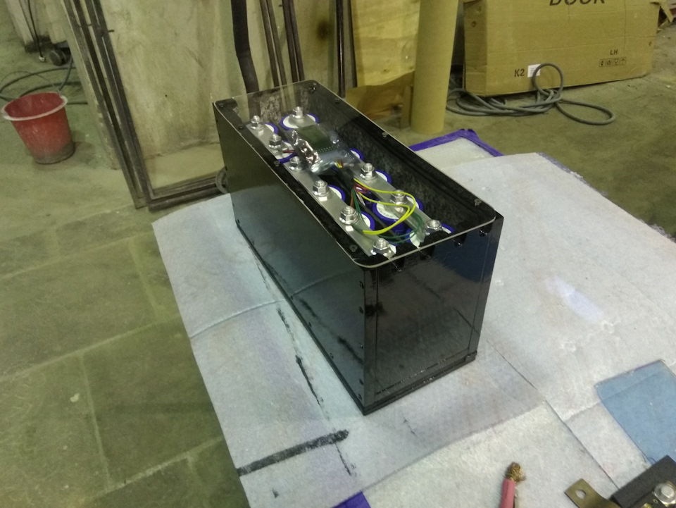 Nissan Tesla Power LTO — Nissan Primera (P10), 2 л, 1994 года ...