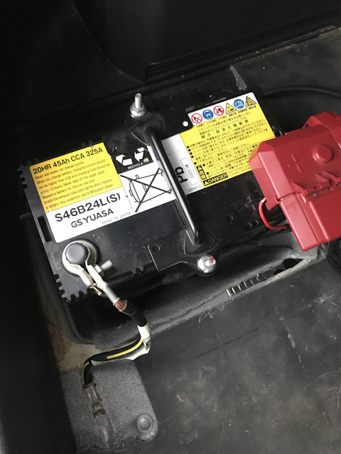 8201A216 Батарея аккумуляторная Mitsubishi | Запчасти на DRIVE2