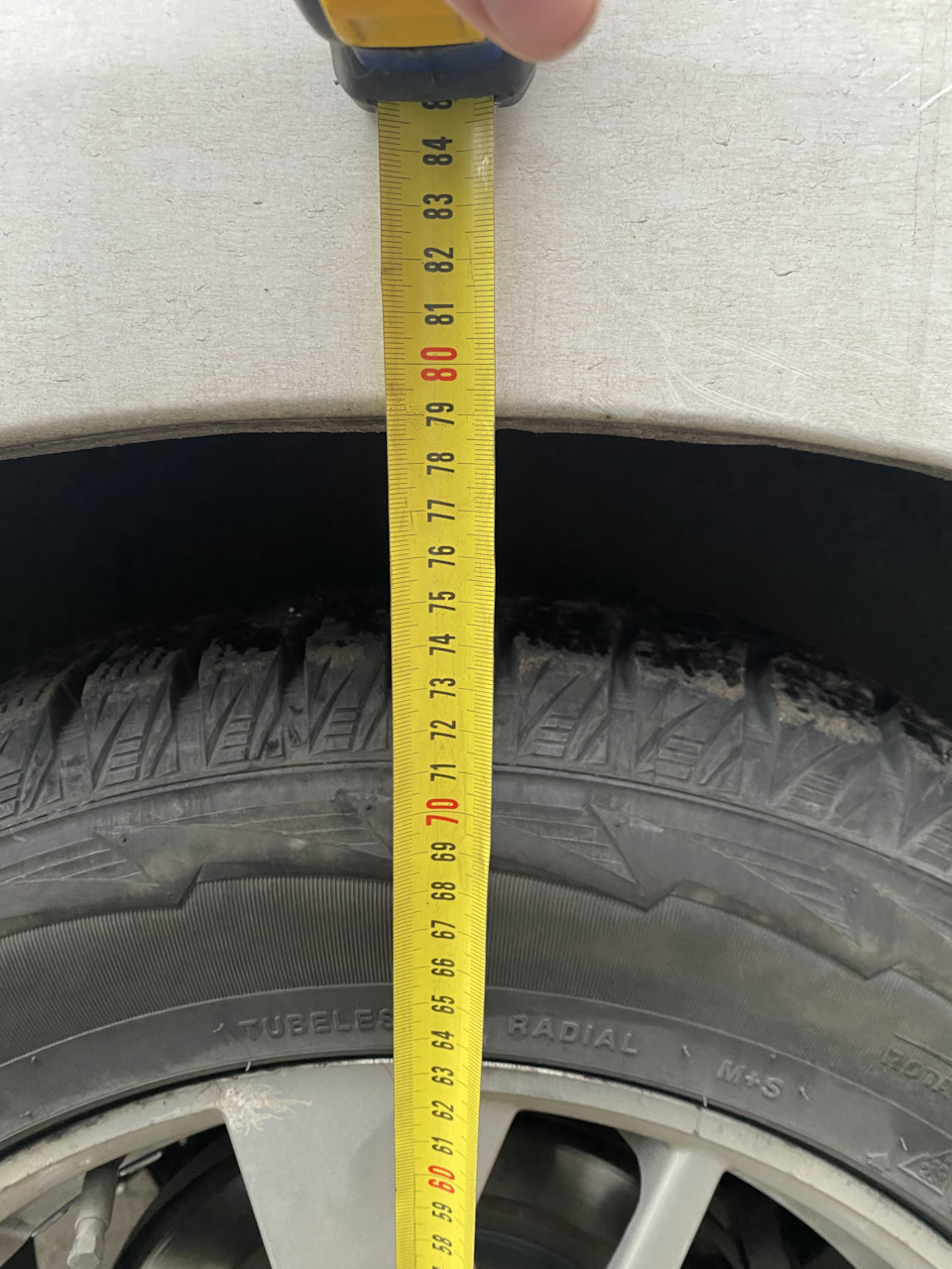 Пружины сзади заменены — Nissan Pathfinder (4G), 3,5 л, 2015 года ...