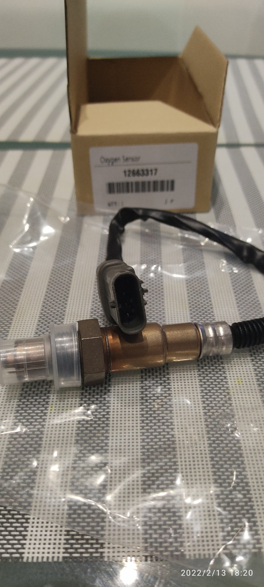 Ошибка Р015В, разбираемся — Chevrolet Cruze (2G), 1,4 л, 2017 года ...