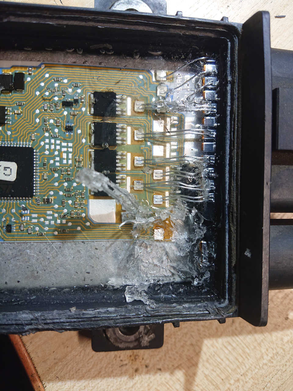 BMW Блок накала свечей — DRIVE2