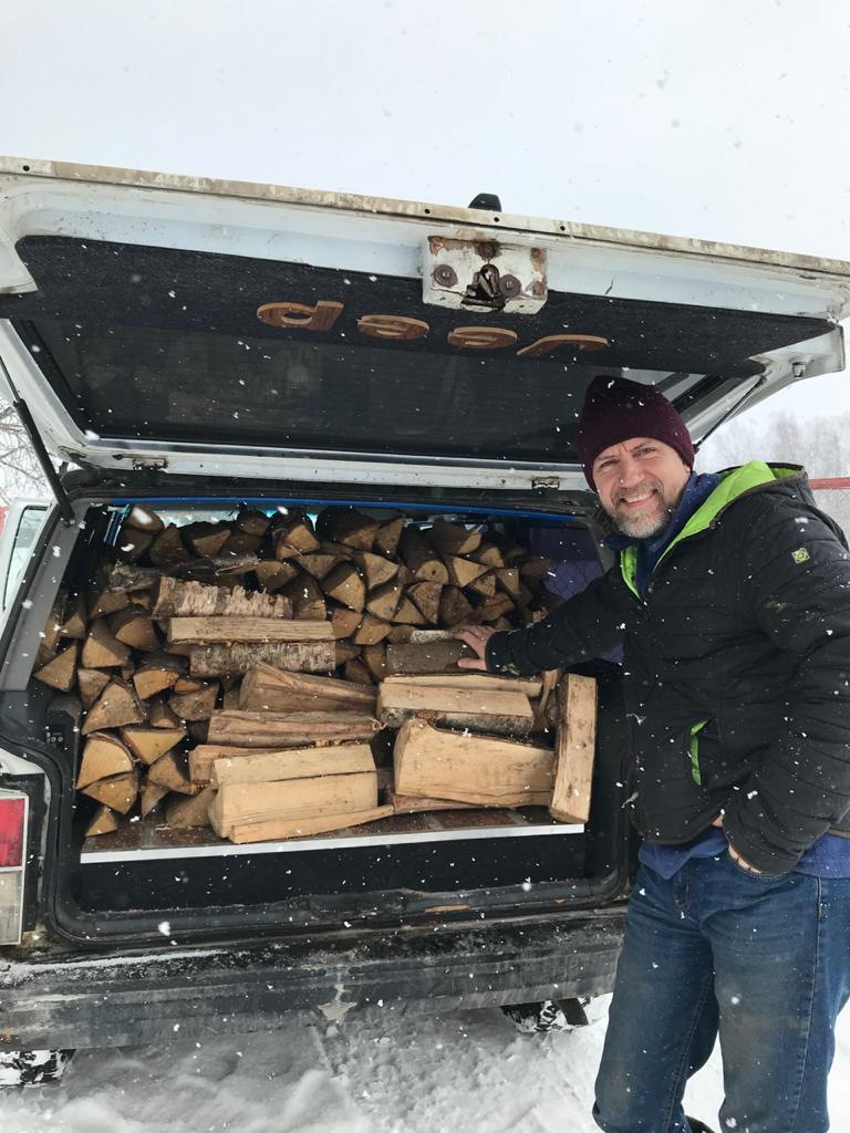 Вместимость багажника. — Jeep Cherokee (XJ), 4 л, 1994 года ...