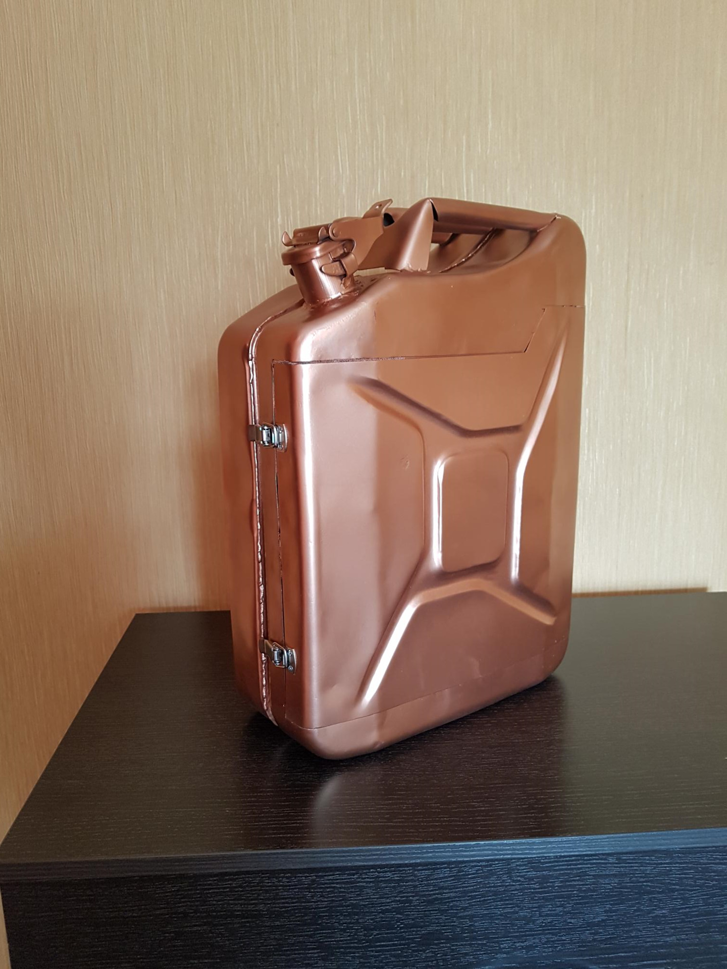 Переборка задних суппортов — Mitsubishi Pajero (4G), 3,8 л, 2007 года ...