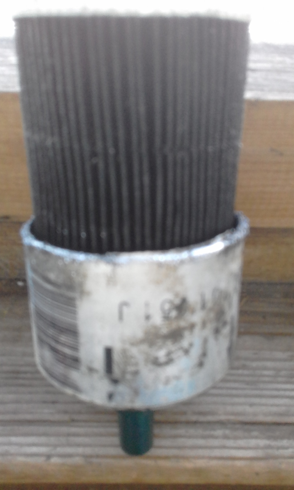 Отзыв о комплекте ГРМ SKF после пробега 51500 км — Mitsubishi Pajero ...