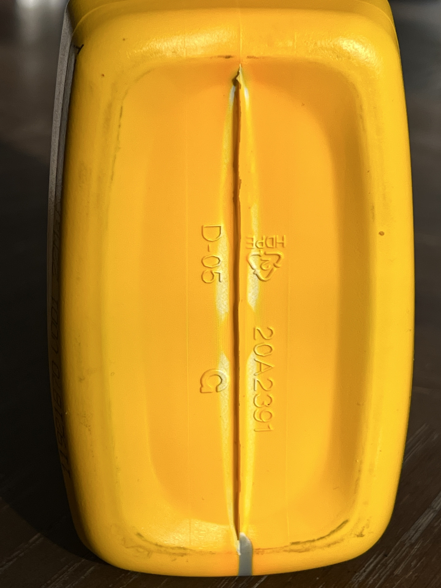 Про масло для 6.4 hemi "Pennzoil Ultra Platinum 0w-40" — Jeep Wrangler ...