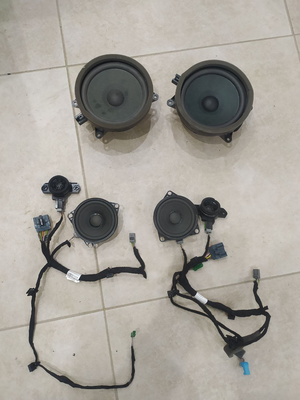 Допил музыки — это самый любимый допил) — Volvo XC60 (2G), 2 л, 2019 ...