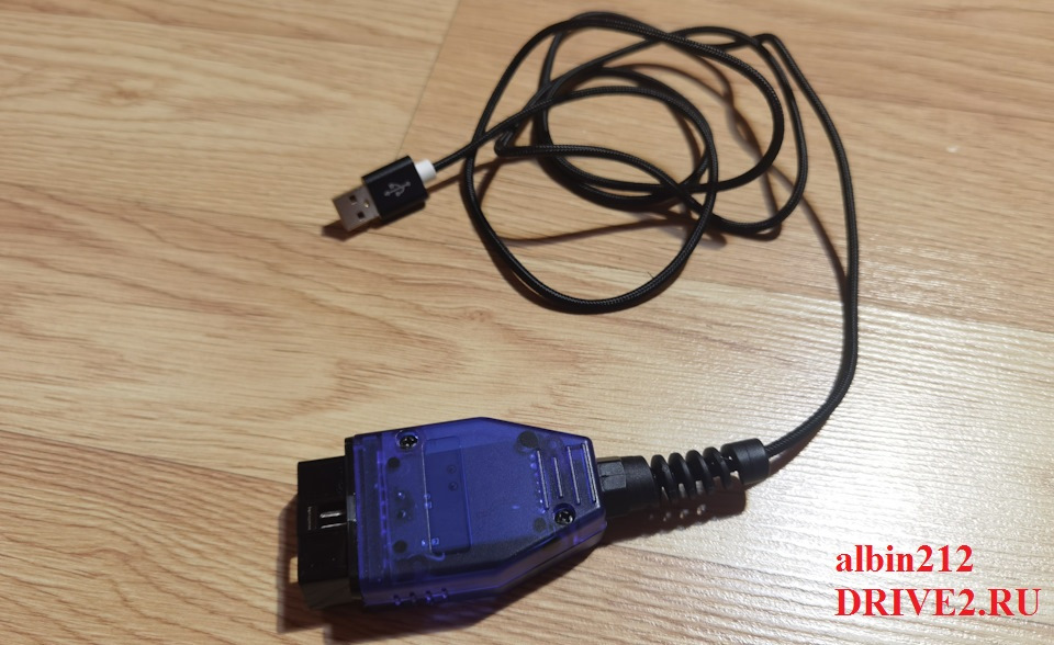 PSA Arduino OBD2 Scanner — DRIVE2