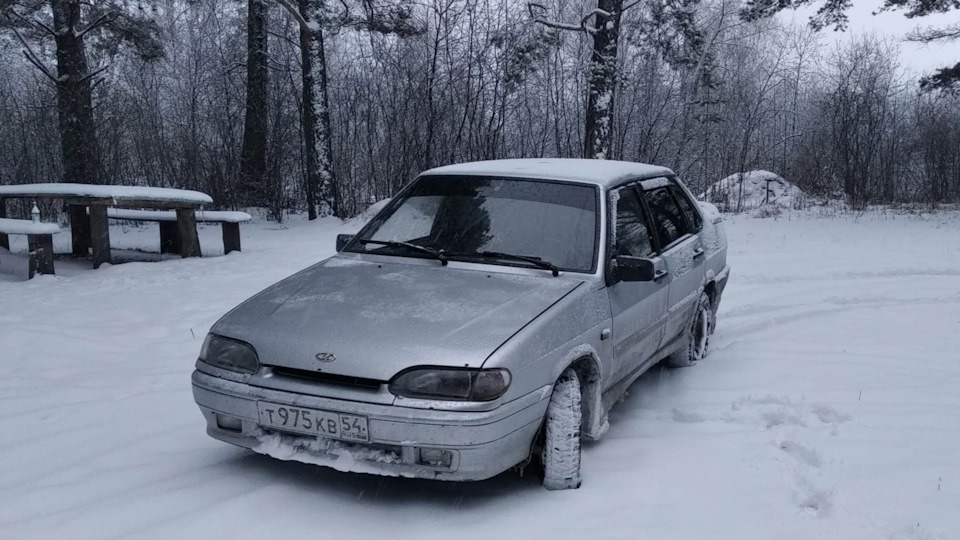 Кто в курсе как работает колдун 2108? — Lada 2115, 1,5 л, 2004 года ...