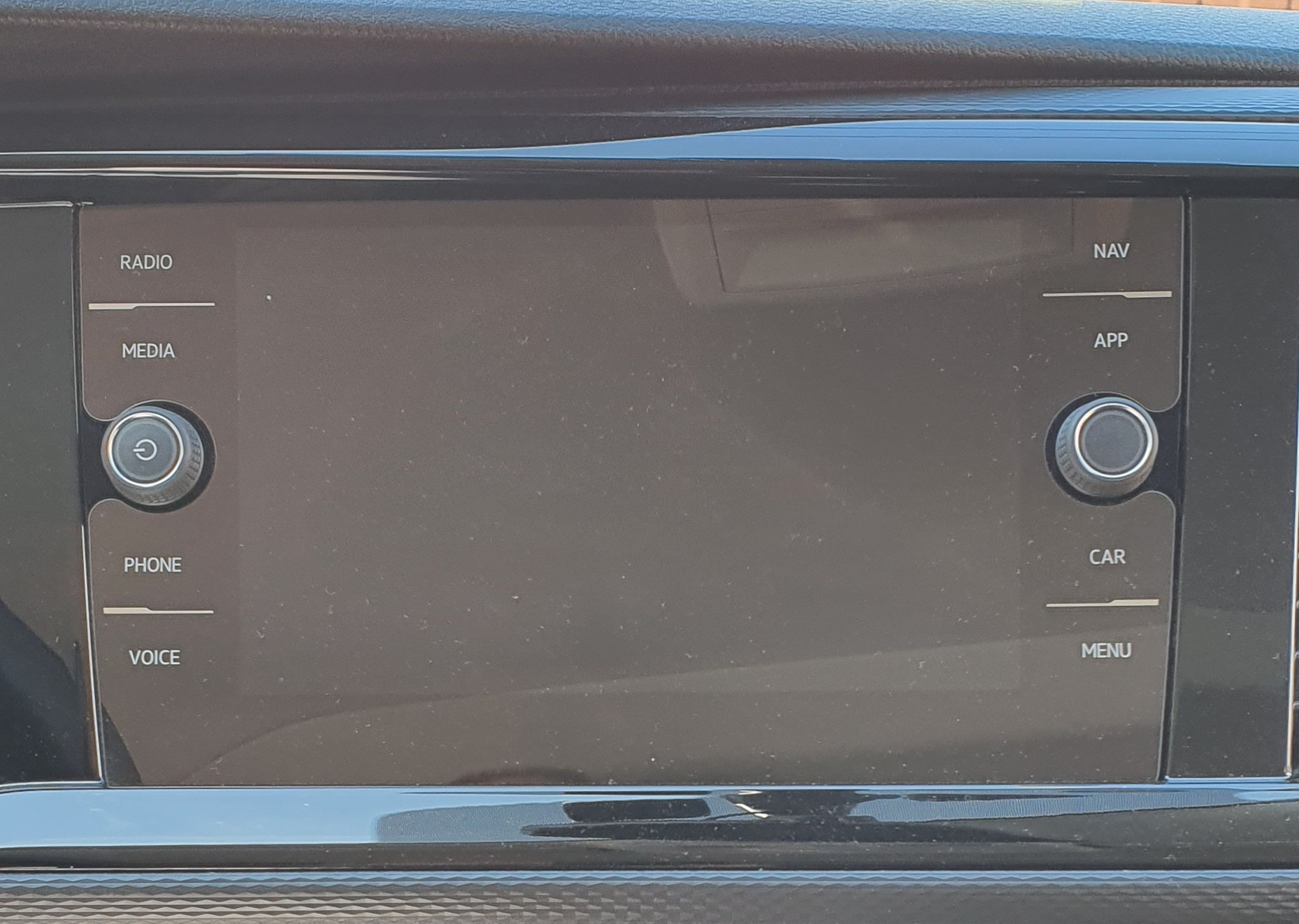 Mib3 Vw T6.1 Замена Mib2 Gp Composition Colour на Mib3 Discover Pro, с ...