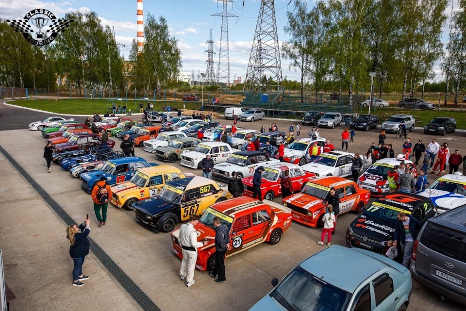 Гриня и его гонки в 2023 году. — DRIVE2