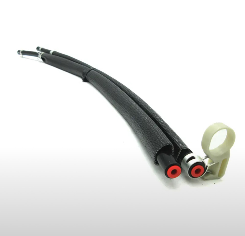 Замена турбины и большое ТО — Ford Mondeo IV, 2 л, 2008 года | плановое ...