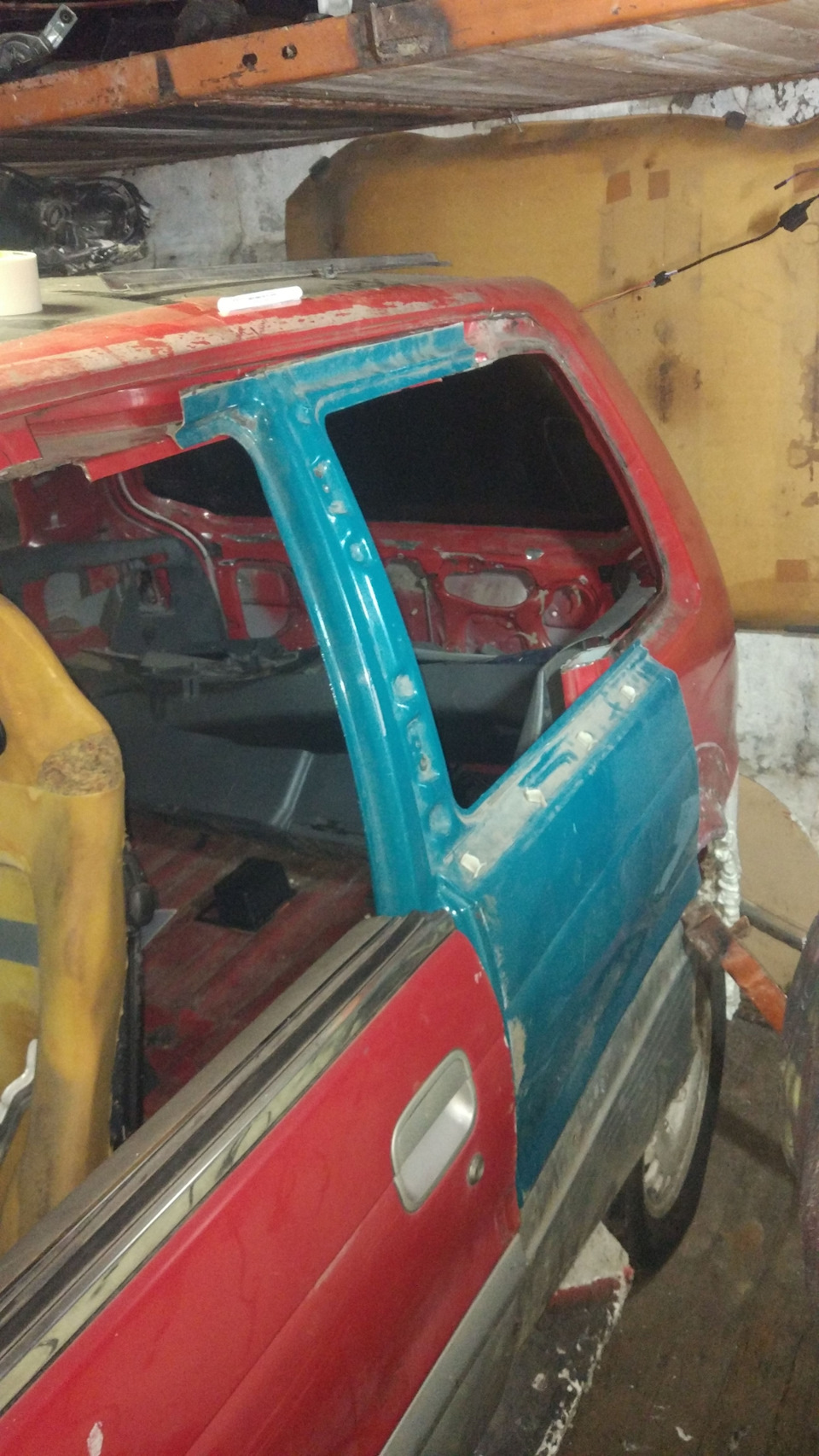 Труба приемная змз 405 — ГАЗ Газель, 2,4 л, 2013 года | запчасти | DRIVE2