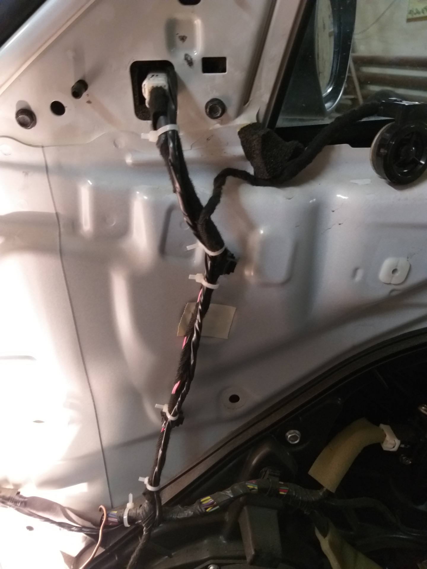 Диффф… — KIA Ceed SW (2G), 1,6 л, 2017 года | стайлинг | DRIVE2