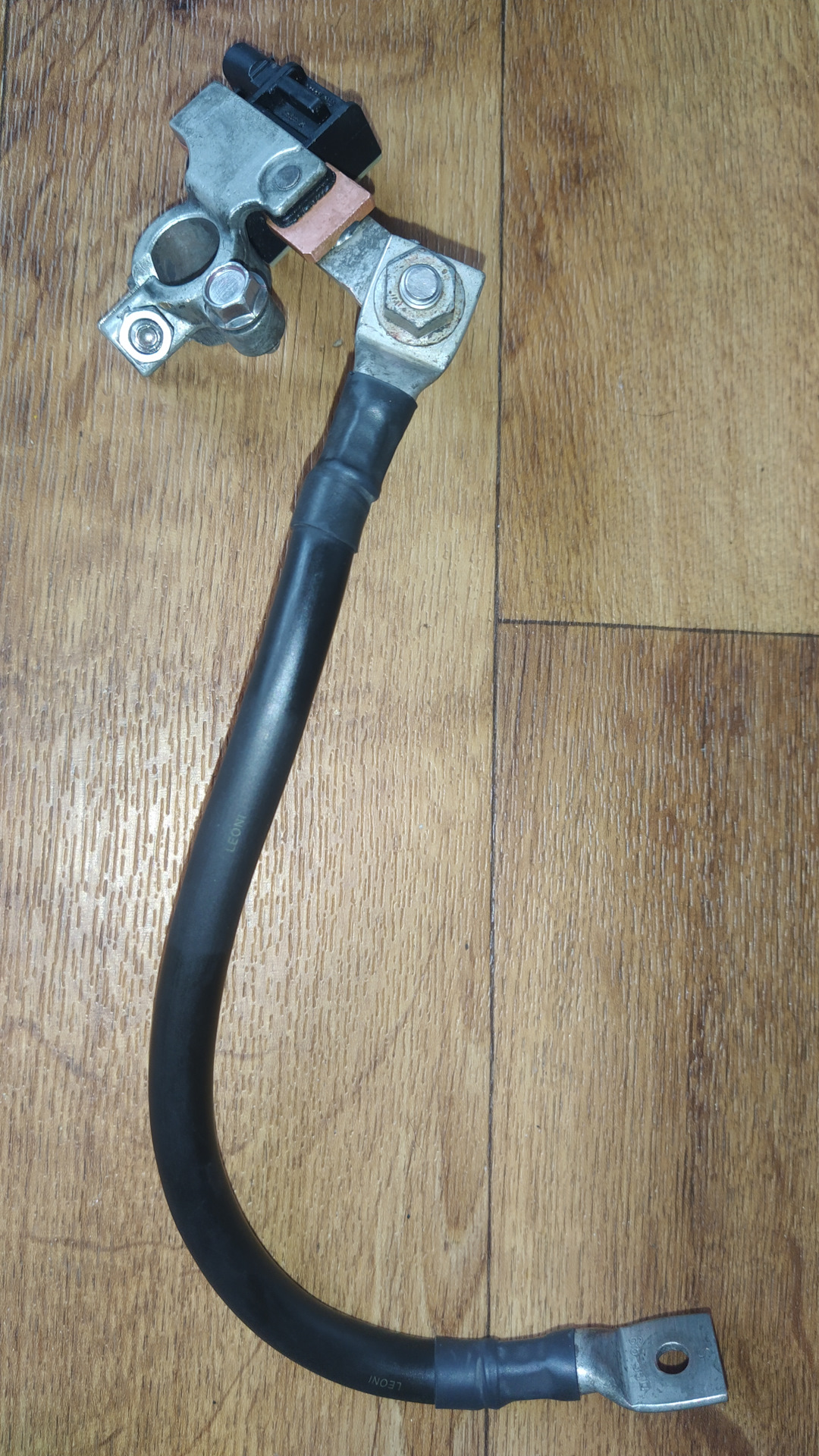 Electric Power Management (EPM): в чем отличия систем контроля зарядки ...