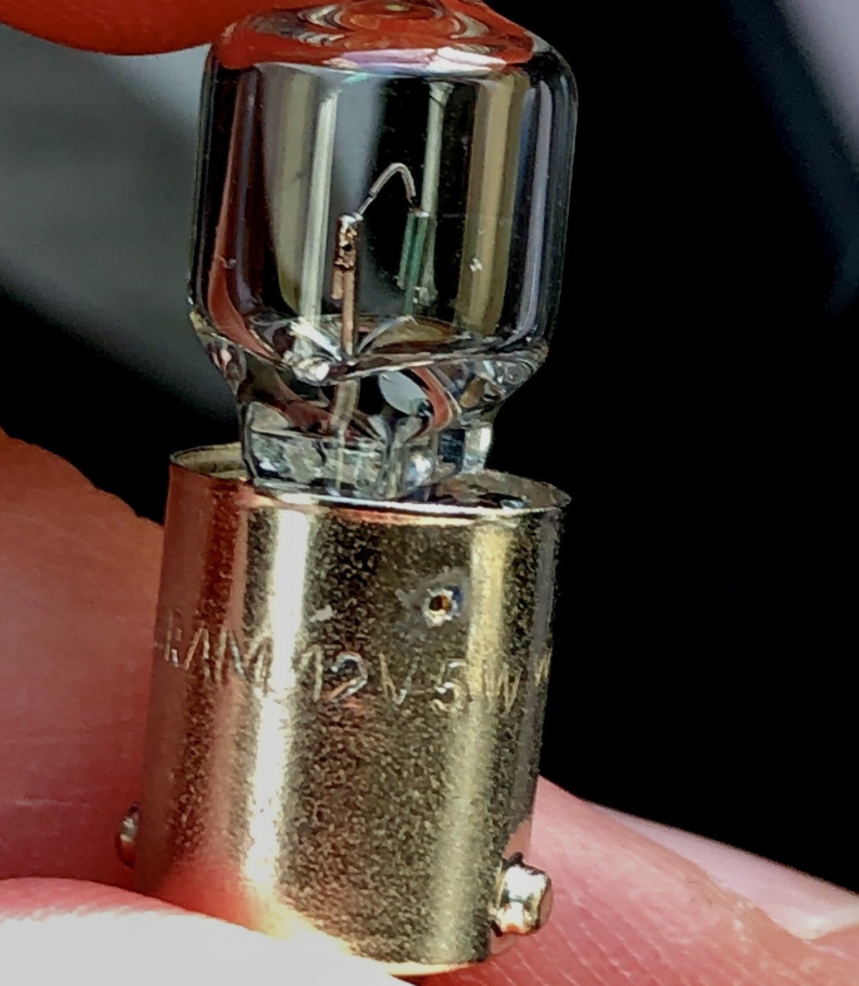 Лампочки в плафон W124 — Mercedes-Benz E-class Coupe (C124), 2 л, 1995 ...