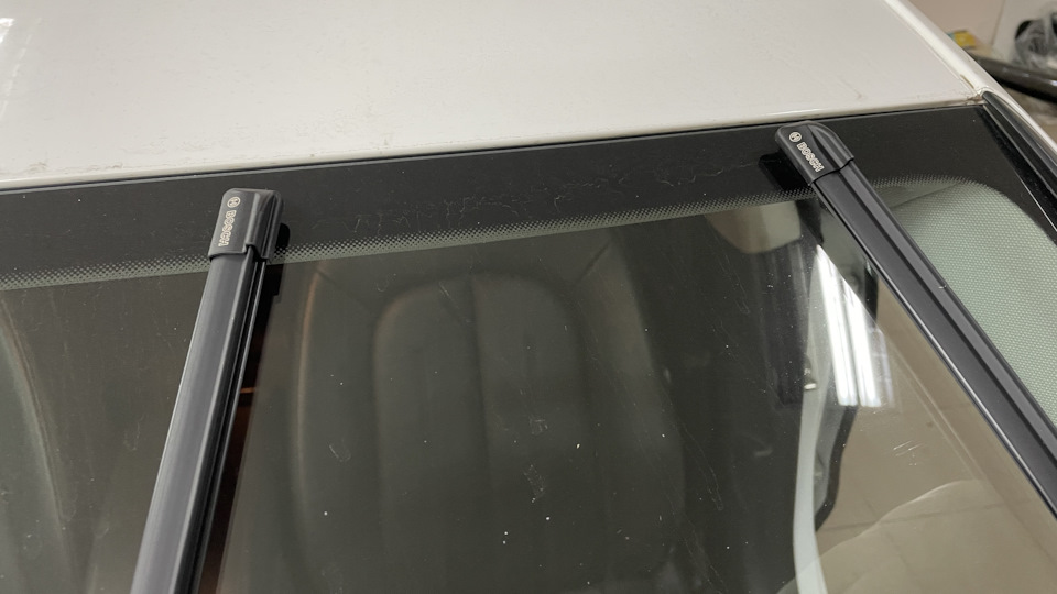 3397007638 СТЕКЛООЧИСТИТЕЛИ AEROTWIN [A638S] 650/530 ММ BOSCH ...