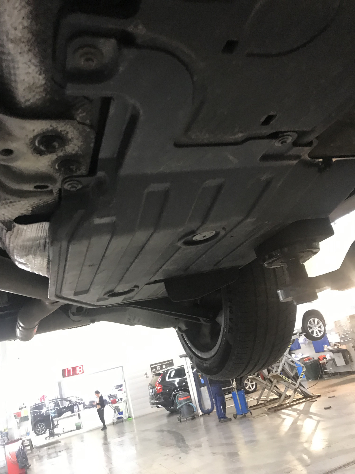 PlayДальнобой — поставить бак увеличенной емкости и остаться живым ...