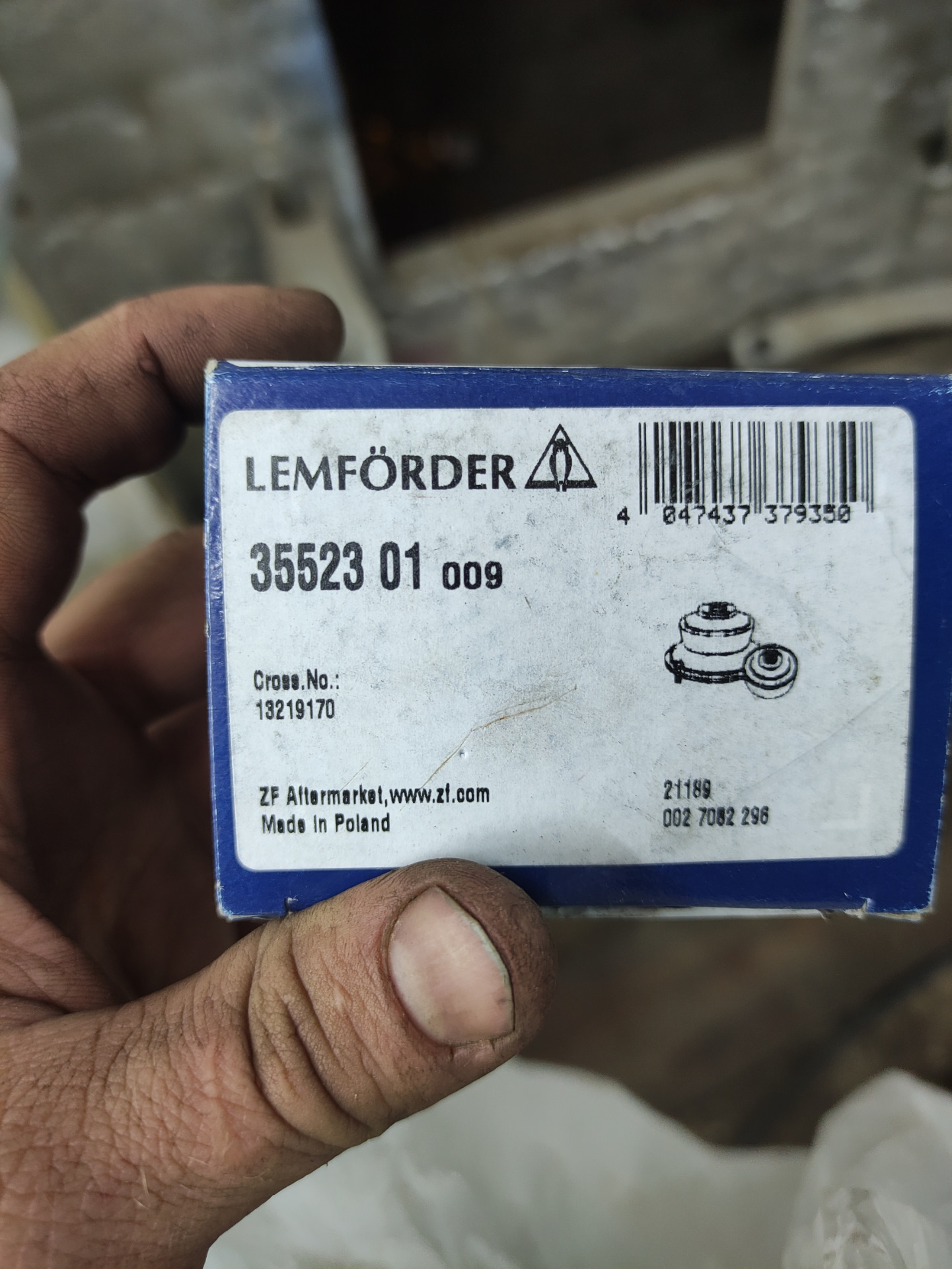 Замена рулевых наконечников, сайлентблоков и рычагов задней подвески ...