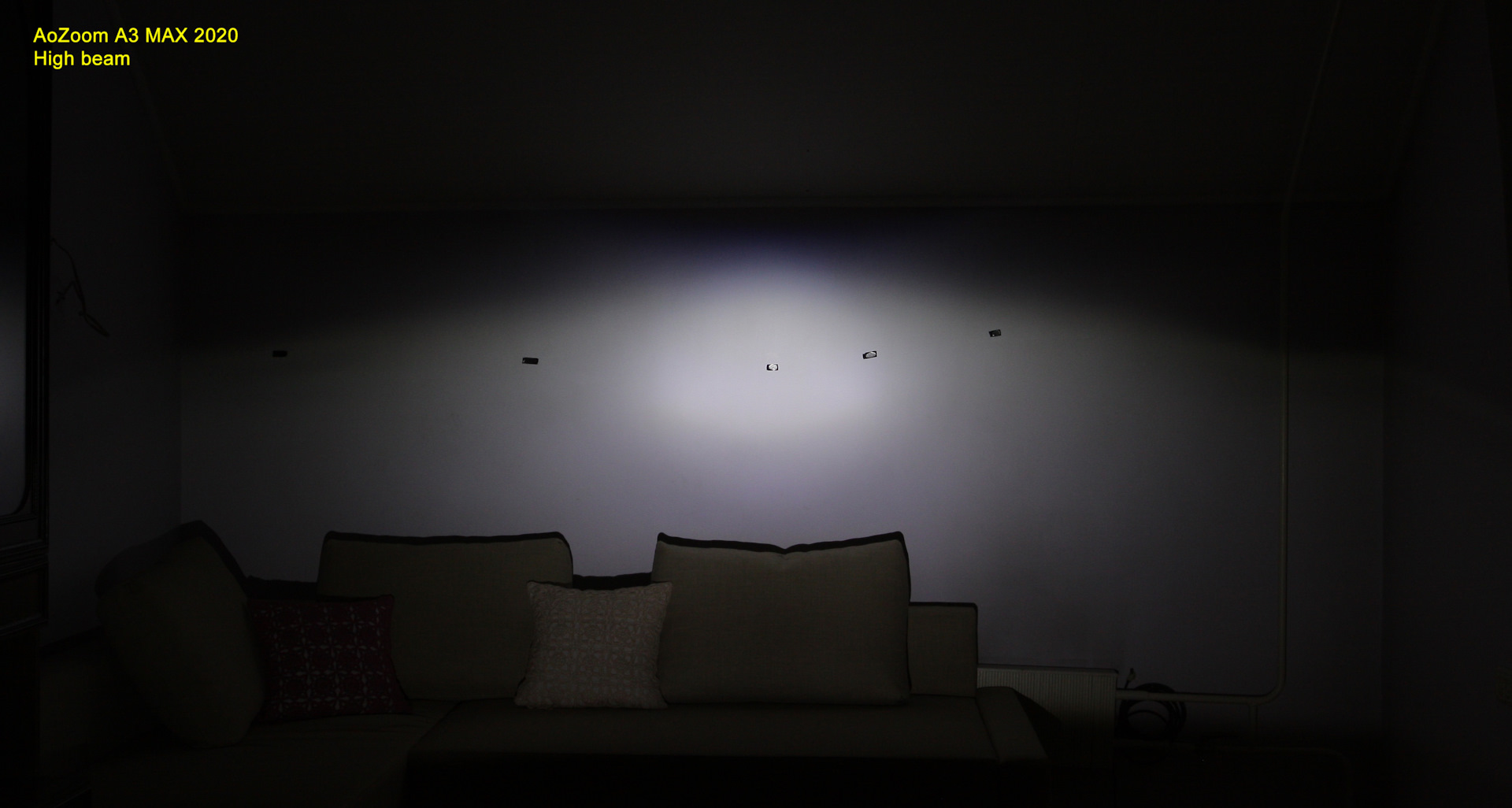 Koito Bi-LED уже не торт?! — DRIVE2