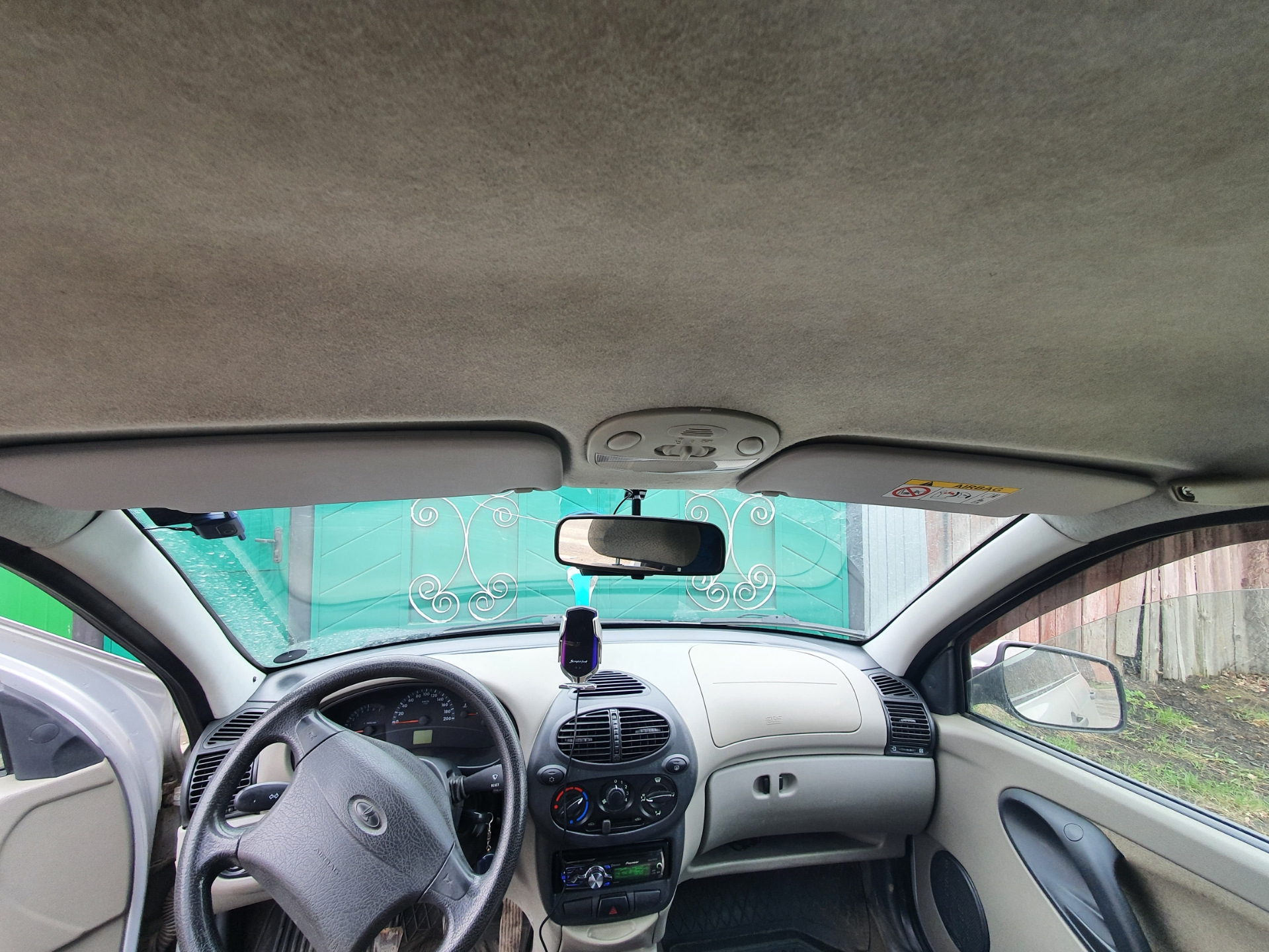 ВУТ и ГТЦ от A6/RS4 — Audi A4 (B6), 1,8 л, 2004 года | тюнинг | DRIVE2