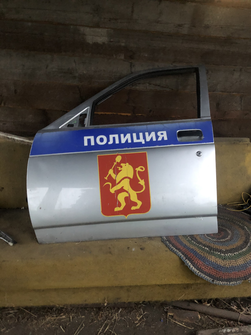 Железо — Lada Приора хэтчбек, 1,6 л, 2011 года | запчасти | DRIVE2