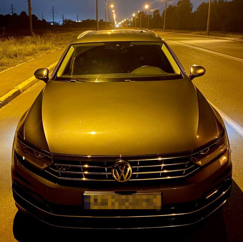 Чип-тюнинг Stage 1+ VW Passat B8 2.0 TDI DFCA 230 л.с, 480 Нм. — KPD ...