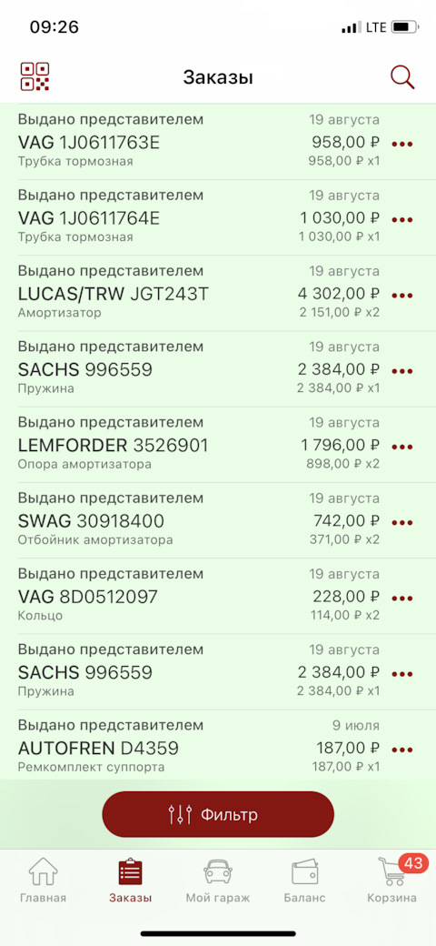 1J0611764E Тормозная трубка от тормозного шланга VAG | Запчасти на DRIVE2